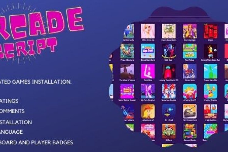 Share code Web Game giải trí di động responsive - ManhTuan.Name.Vn